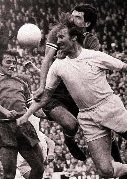 LUTV | Live streams, highlights and more